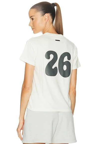 Fear Of God Classic Fit Tee