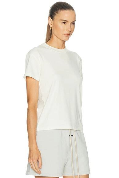 Fear Of God Classic Fit Tee