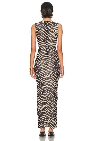Ronny Kobo Krisa Dress