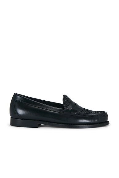 G.H.BASS Logan Weejuns Loafers
