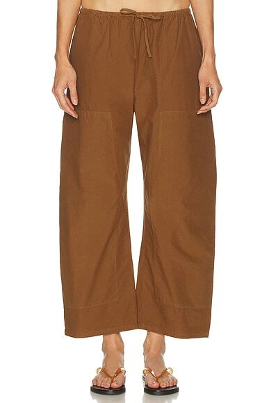 LESET Kyoto Carpenter Pant