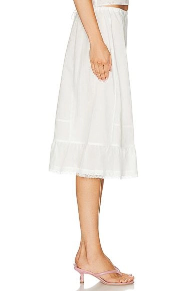 COU COU The Petticoat Skirt
