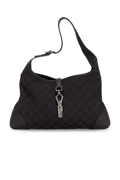 Gucci Jackie Kandinsky Hobo Bag