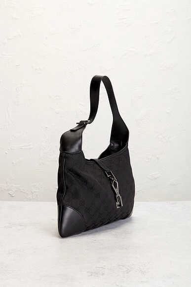 Gucci Jackie Kandinsky Hobo Bag