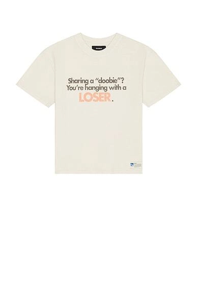 NAHMIAS Psa Tee