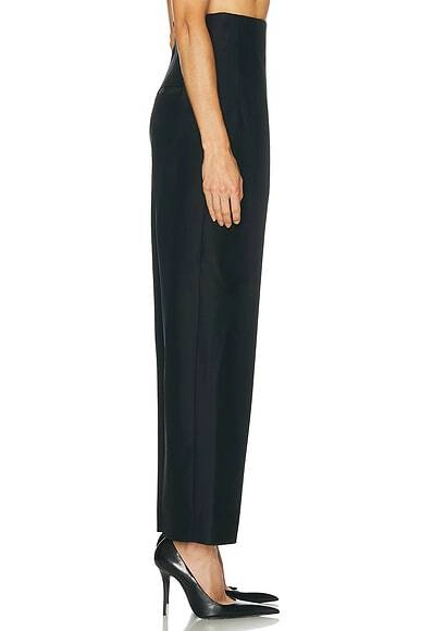 Khaite Somera Pant