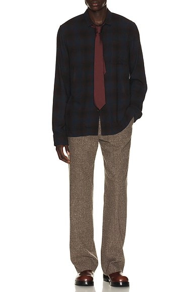 Dries Van Noten Cartly Shirt