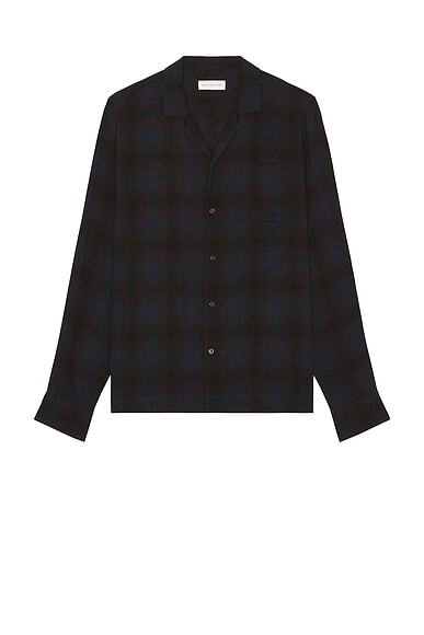 Dries Van Noten Cartly Shirt