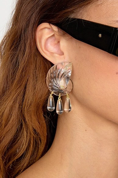 Éliou Comporta Earrings