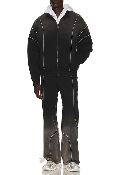 Off-White Offline Tracktop