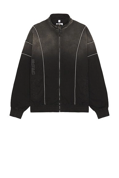 Off-White Offline Tracktop