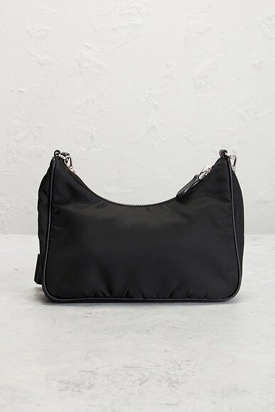 Prada Re-edition 2005 Re-nylon Shoulder Bag
