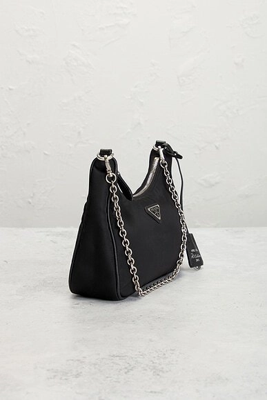 Prada Re-edition 2005 Re-nylon Shoulder Bag