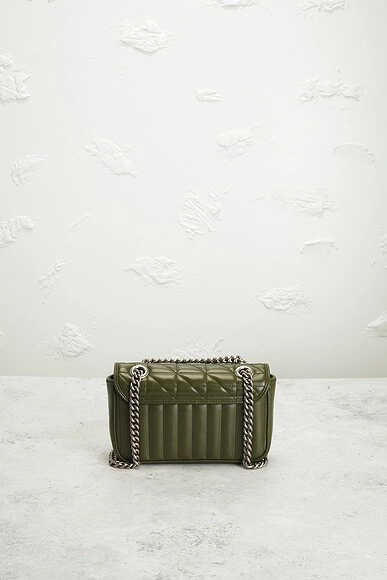 Gucci Gg Marmont Shoulder Bag