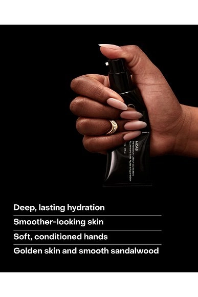 SIDIA The Hand Serum