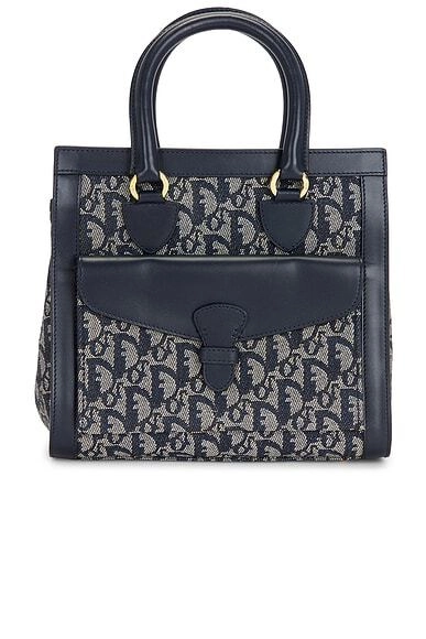 Dior Trotter Handbag