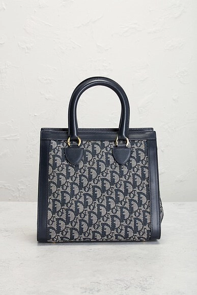 Dior Trotter Handbag