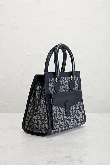 Dior Trotter Handbag