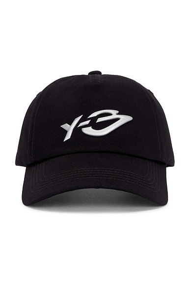 Y3 Big Lg Cap