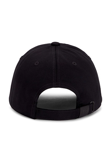 Y3 Big Lg Cap