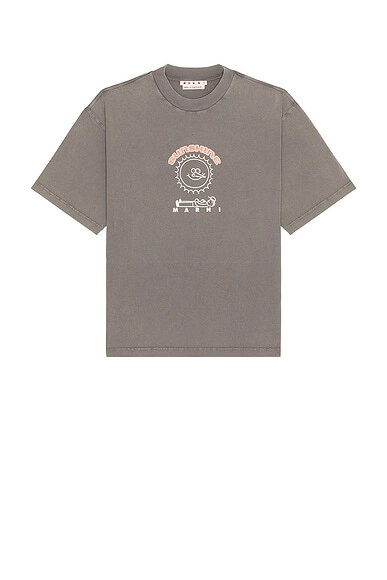 Marni Tee Shirt