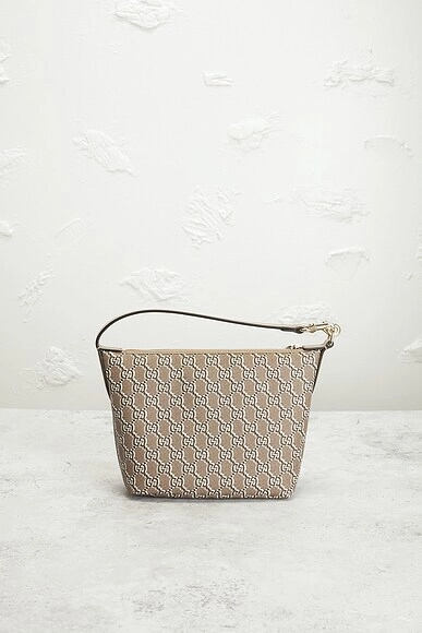 Gucci Gg Shadow Ophidia Handbag