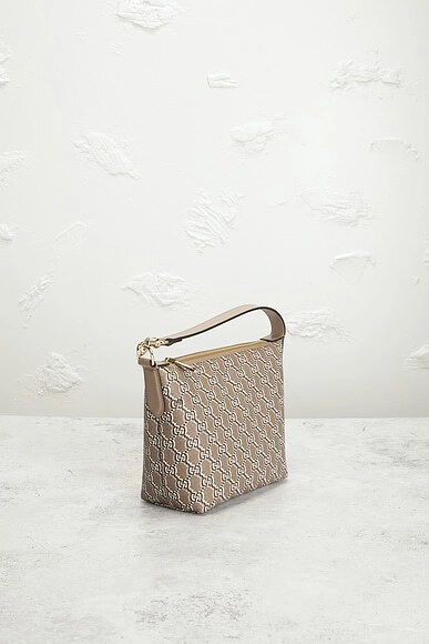 Gucci Gg Shadow Ophidia Handbag