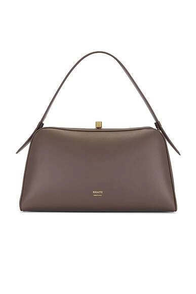 Khaite Cate Handbag