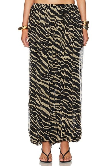 Ronny Kobo Renier Pants - Zebra