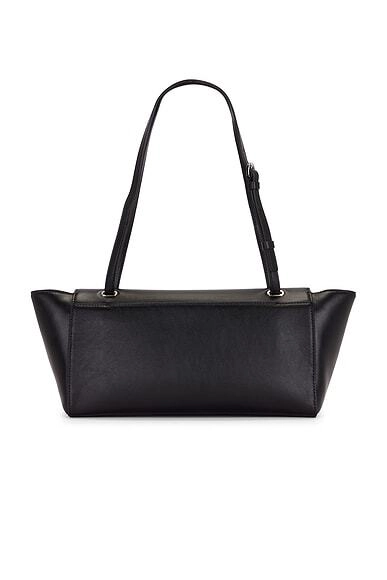 Savette Trapeze Shoulder Bag