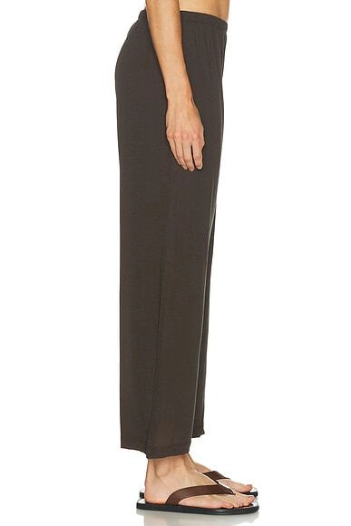 LESET Milo Crop Pant