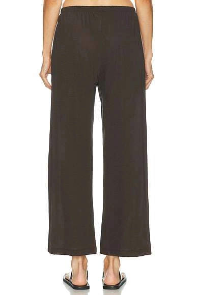 LESET Milo Crop Pant