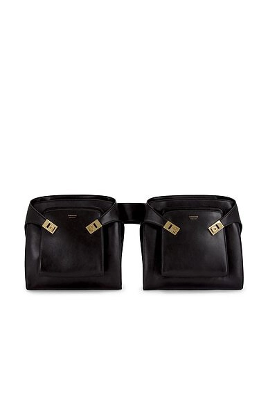 FERRAGAMO Hug Belt Bag