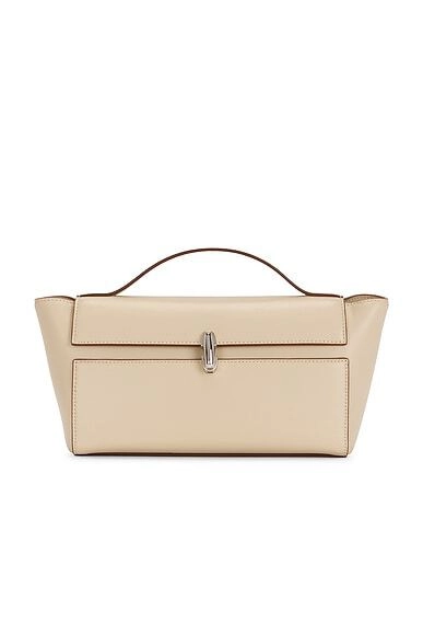 Savette Trapeze Pochette Bag