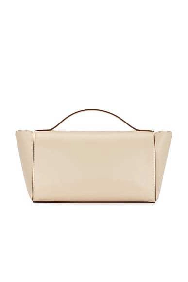 Savette Trapeze Pochette Bag