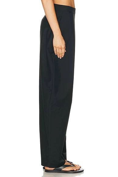 RÓHE Puck Sculptural Tailored Trouser