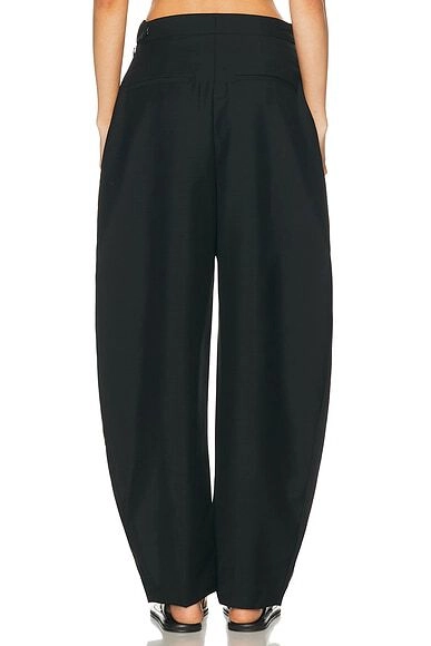 RÓHE Puck Sculptural Tailored Trouser