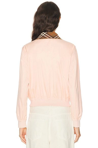 Burberry Hayfield Jacket