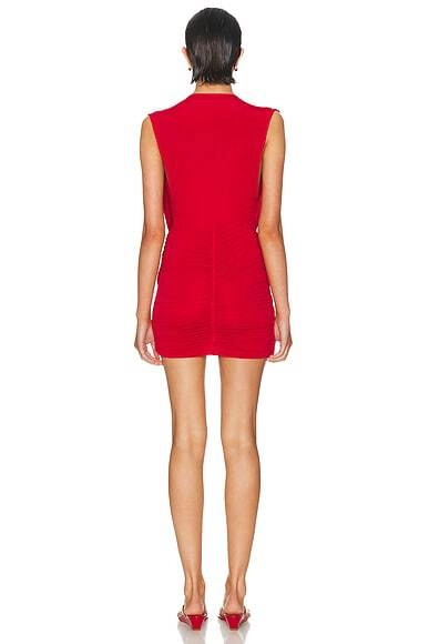 MAYGEL CORONEL Velum Dress