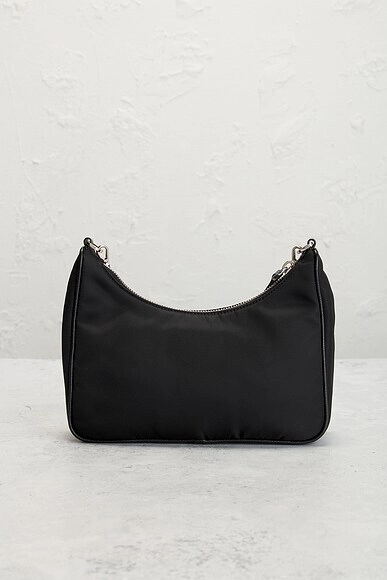 Prada Re-edition 2005 Re-nylon Shoulder Bag