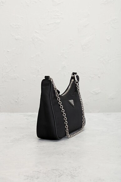Prada Re-edition 2005 Re-nylon Shoulder Bag