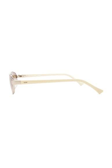 VINCENT BOULEVARD Canoga Sunglasses