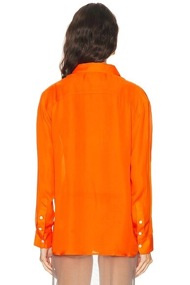 Sprwmn Mara Button Up Top