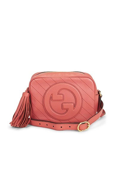 Gucci Blondie Shoulder Bag