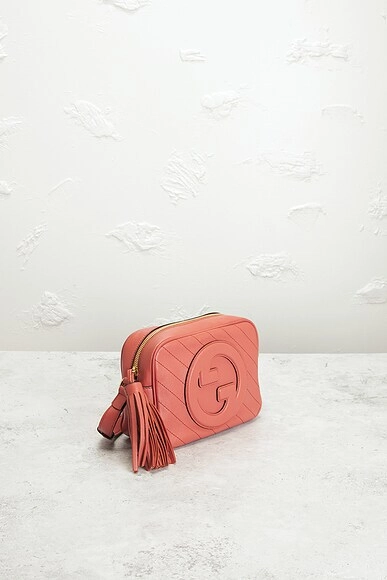 Gucci Blondie Shoulder Bag