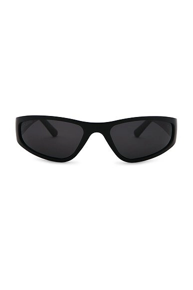 BRU EYEWEAR Strada Sunglasses