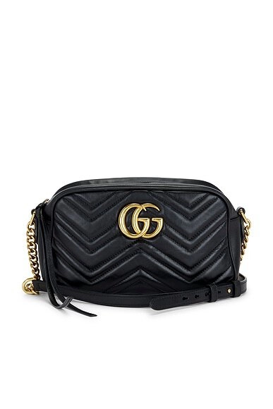 Gucci Gg Marmont Shoulder Bag
