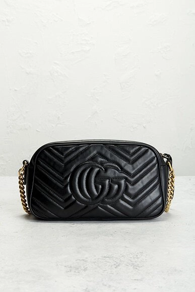 Gucci Gg Marmont Shoulder Bag