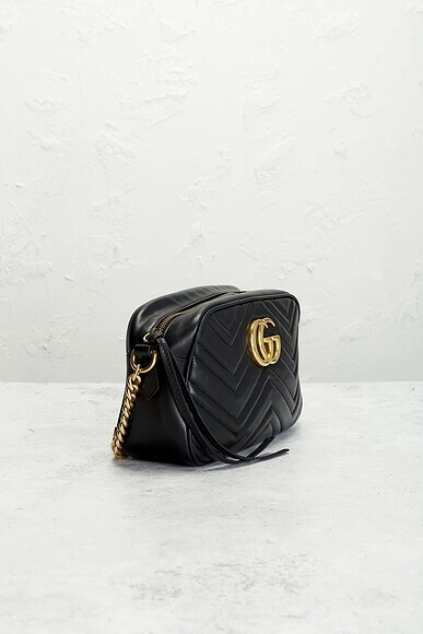 Gucci Gg Marmont Shoulder Bag