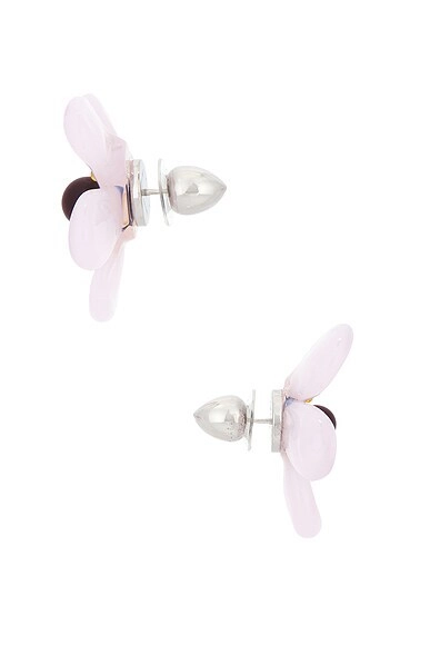 Alaïa Bloom Earrings